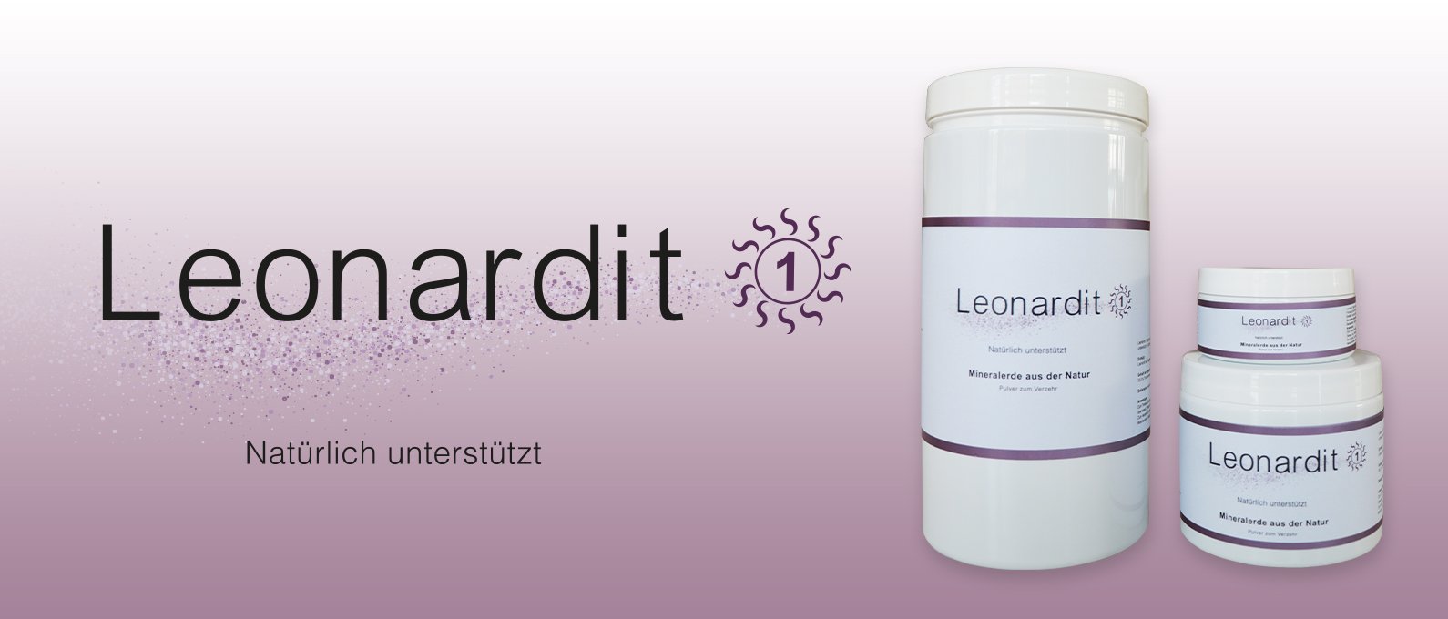 Leonardit 1 - RÖSL Firmengruppe